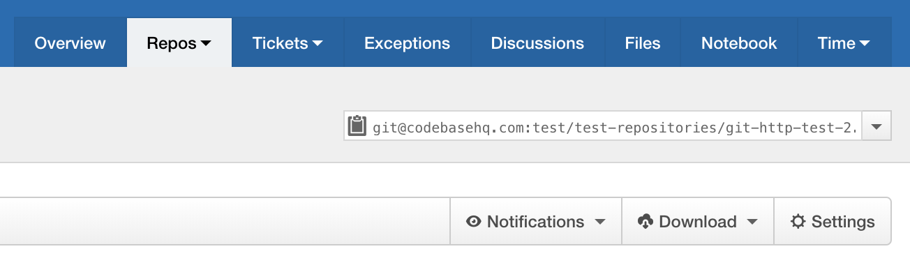 Repository Pushcommit Notifications Tips And Tricks — Codebase